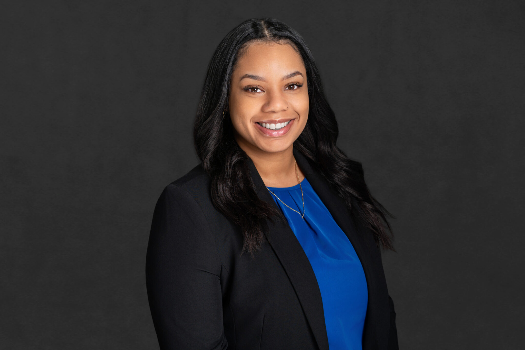 Tondi K. Bailey – Ancel Glink